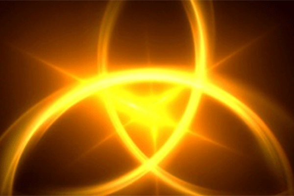 The Divine Dance - The FORESEE