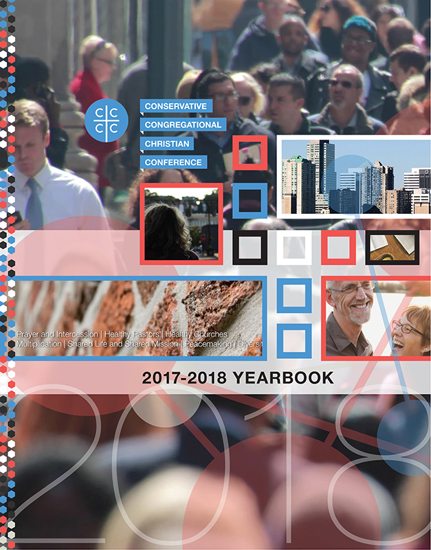 2017-2018 Yearbooks - The FORESEE