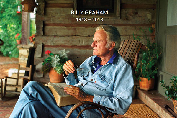 Preach the Word... - The FORESEE