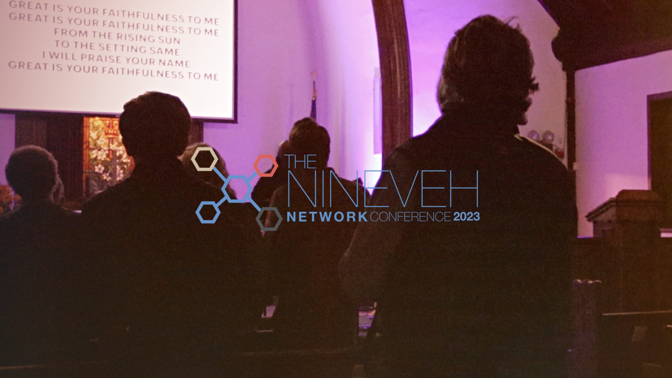 Celebrating God's Faithfulness in Boston - The FORESEE